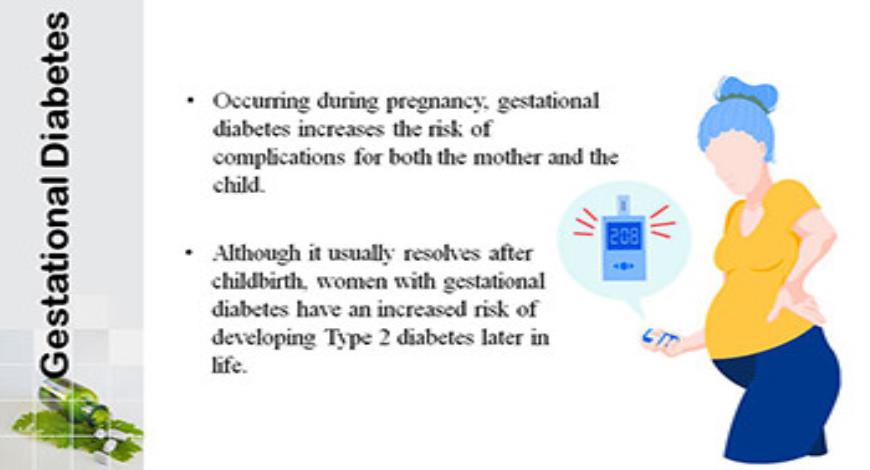Download Free Medical History Of Diabetes PowerPoint Presentation