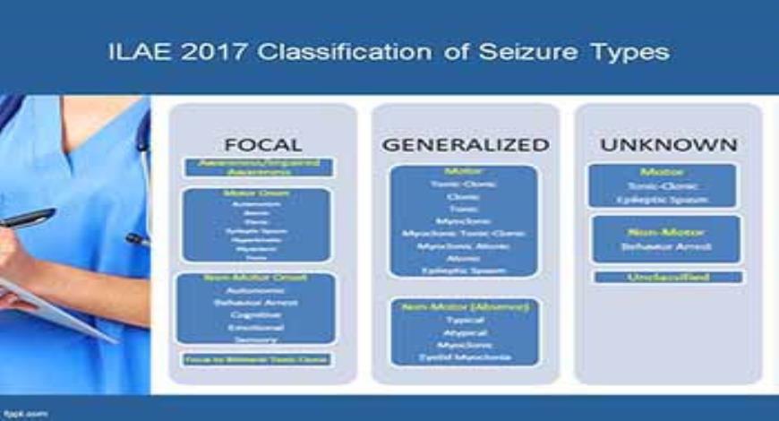 Download Free Medical Seizure Classification PowerPoint Presentation