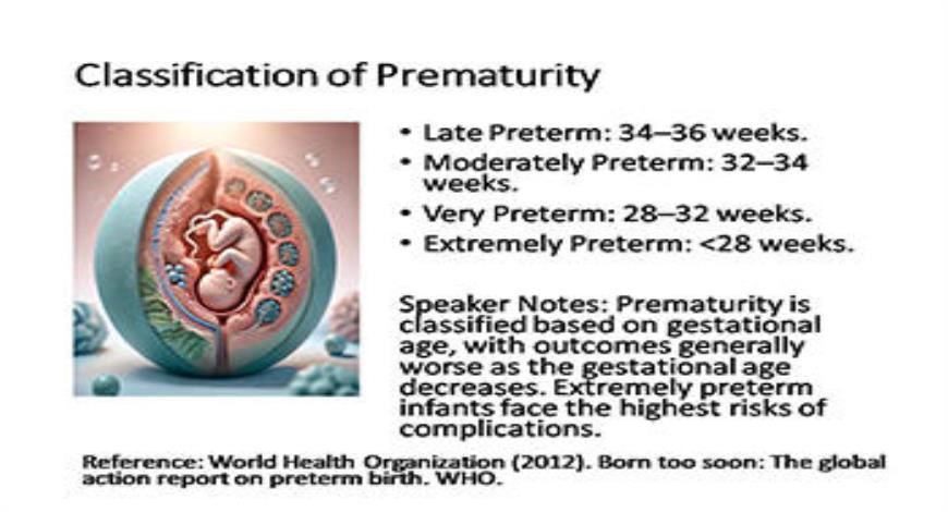 Preterm Labor and Premature Birth in Obstetrics: Causes, Risks, and ...