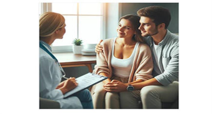 Infertility and Assisted Reproductive Technologies (ART) in Obstetrics