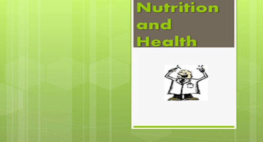Ppt Pediatric Nutrition Powerpoint Presentation Free