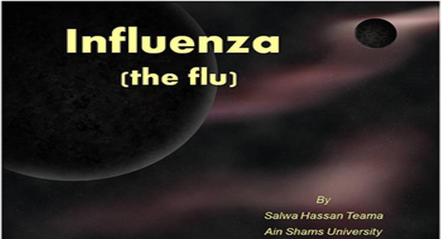 Download Free Medical Influenza The Flu PowerPoint Presentation